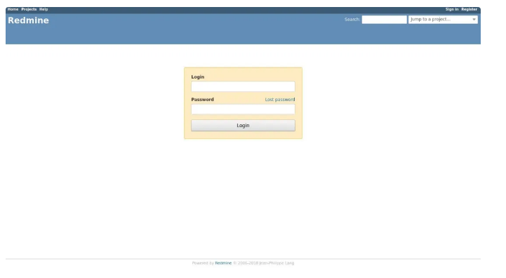 教你在CentOS 8上安装和配置Redmine项目管理系统_centos redmine5.0安装-CSDN博客