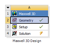 maxwell与steady state thermal 通过workbench耦合仿真_maxwell和workbench耦合过程-CSDN博客