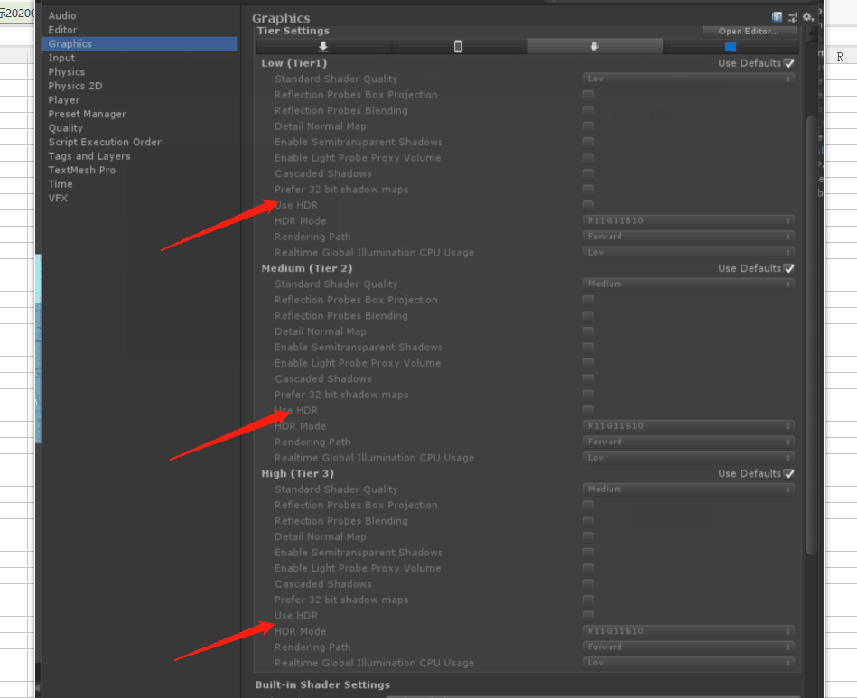 unity3d 2018 game 窗口 和 scene 窗口亮度不一致_unity scene和game光照不一样-CSDN博客