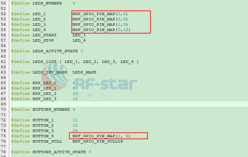基于Nordic nRF52840 Dongle的快速开发指南_nrf52840开发指南-CSDN博客