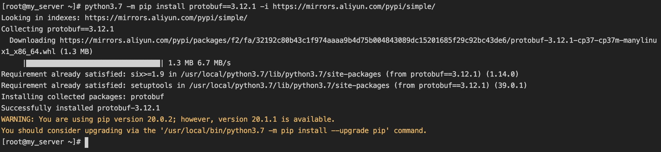 python:3.7-alpine镜像使用踩坑-CSDN博客