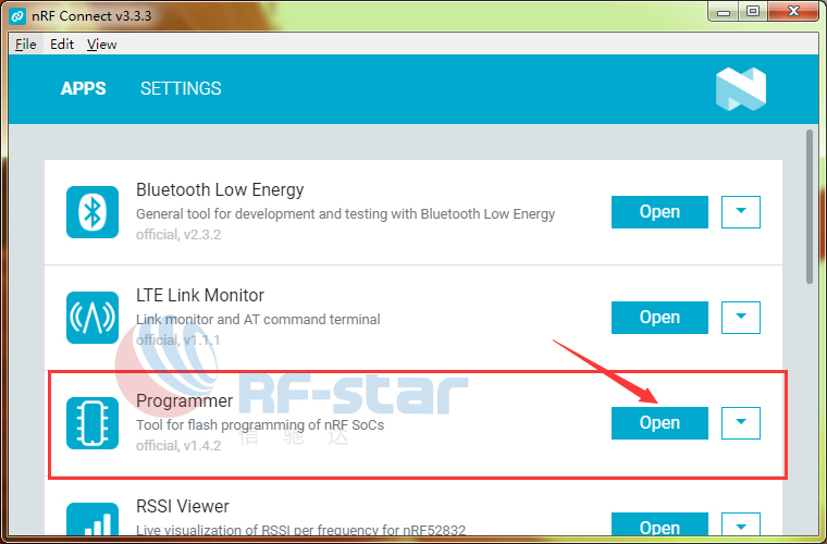 基于Nordic nRF52840 Dongle的快速开发指南_nrf52840开发指南-CSDN博客