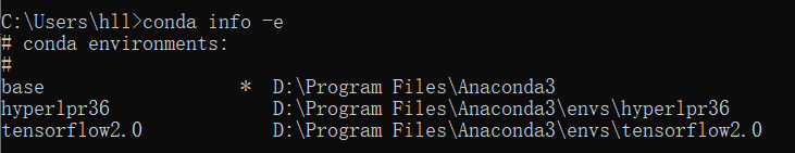 HyperLPR车牌识别项目踩坑记录_hyperlpr3 canda-CSDN博客