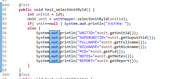 eclipse选择代码 快捷键 /sts选择代码快捷键（无视行规）_linux快速选择代码段快捷键-CSDN博客