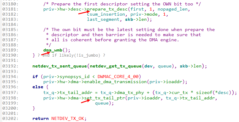 ARM内存屏障 （memory barrier）_arm volatile asm-CSDN博客