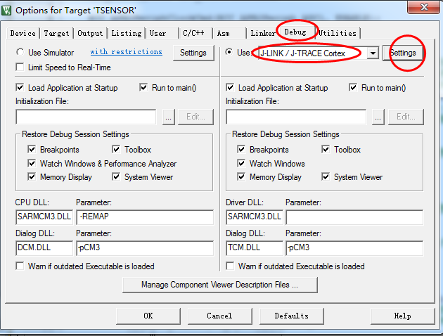 STM32不同型号单片机keil工程移植说明_keil stm32项目如何移植-CSDN博客