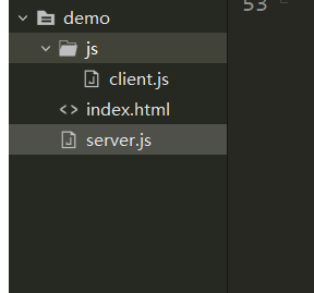 Webrtc系列：windows上利用nodejs搭建信令服务器_windows搭建信令服务器-CSDN博客
