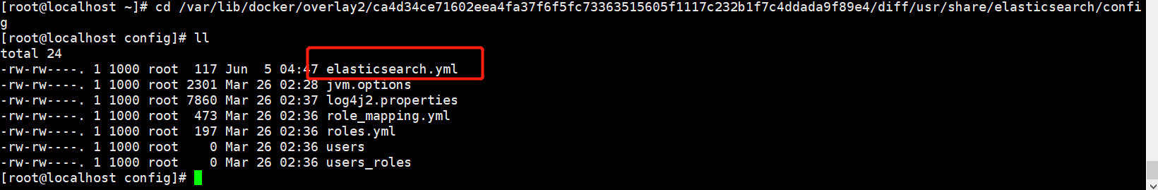 Docker教程大全（四）：删除重新安装Elasticsearch:7.6.2，注意与SpringBoot版本兼容问题_docker 删除旧elasticsearch 重新装 ...