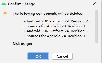 [踩坑记录]ARCore for Unity2019_android tools version 26.1.1下载-CSDN博客