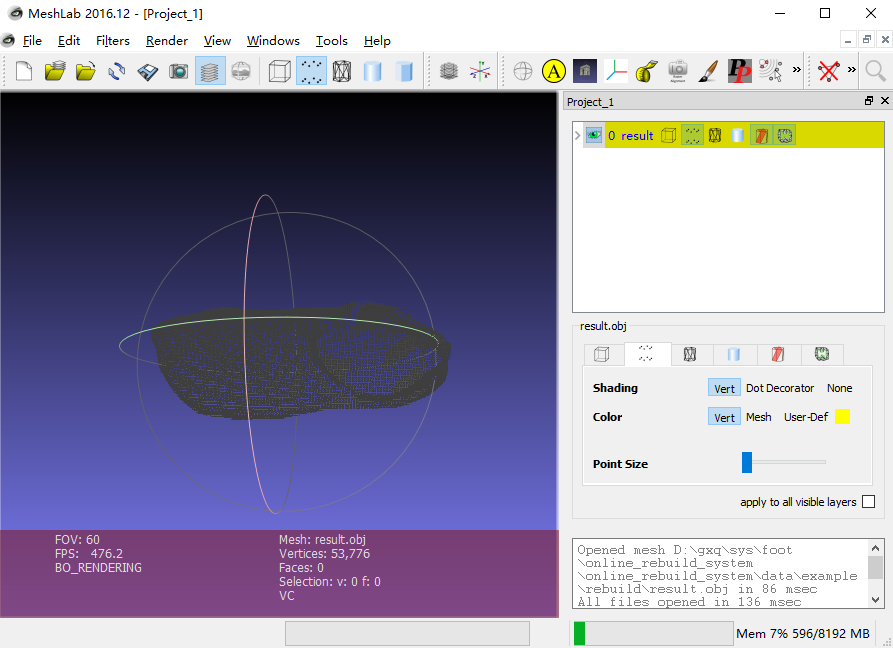 点云obj和binvox进行查看，下载MeshLab和binvox_binvox数据如何打开-CSDN博客