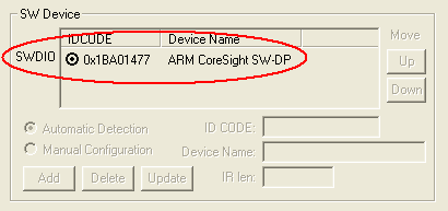 MDK上使用 ULINK2设备上的SW调试 实现STM32 的 trace功能 （一）_keil mdk如何使用 ulink2-CSDN博客