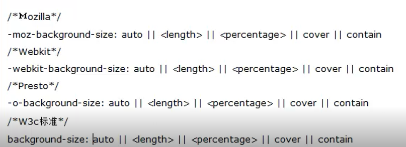 CSS3中新增的背景属性_css background 增加background-clip-CSDN博客