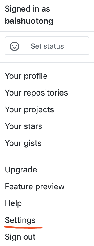 如何增加GitHub api的访问次数（从每小时60到每小时5000）_api rate limit exceeded for 223.104 ...
