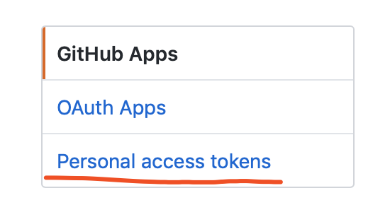 如何增加GitHub api的访问次数（从每小时60到每小时5000）_api rate limit exceeded for 223.104 ...