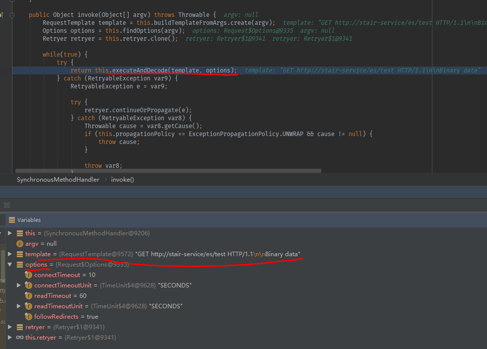Spring Cloud用OpenFeign做远程调用的话要注意返回值类型能不能被反序列化_openfeign中传递bigdecimal-CSDN博客