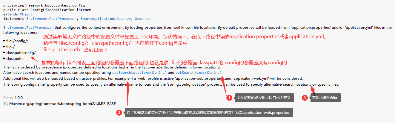 SpringBoot是如何加载application.properties的？_spring如何加载application.properties-CSDN博客