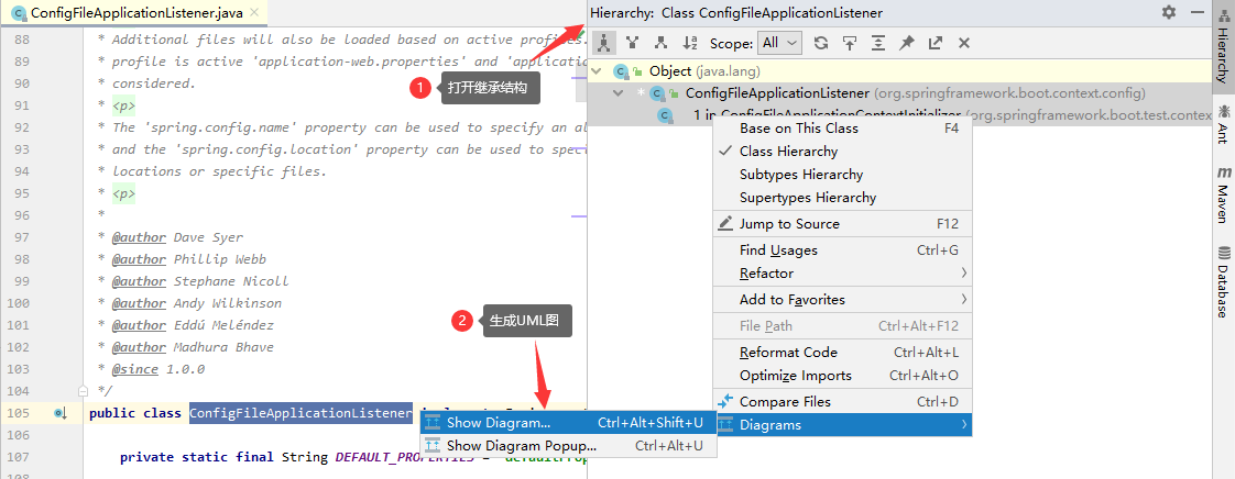 SpringBoot是如何加载application.properties的？_spring如何加载application.properties-CSDN博客
