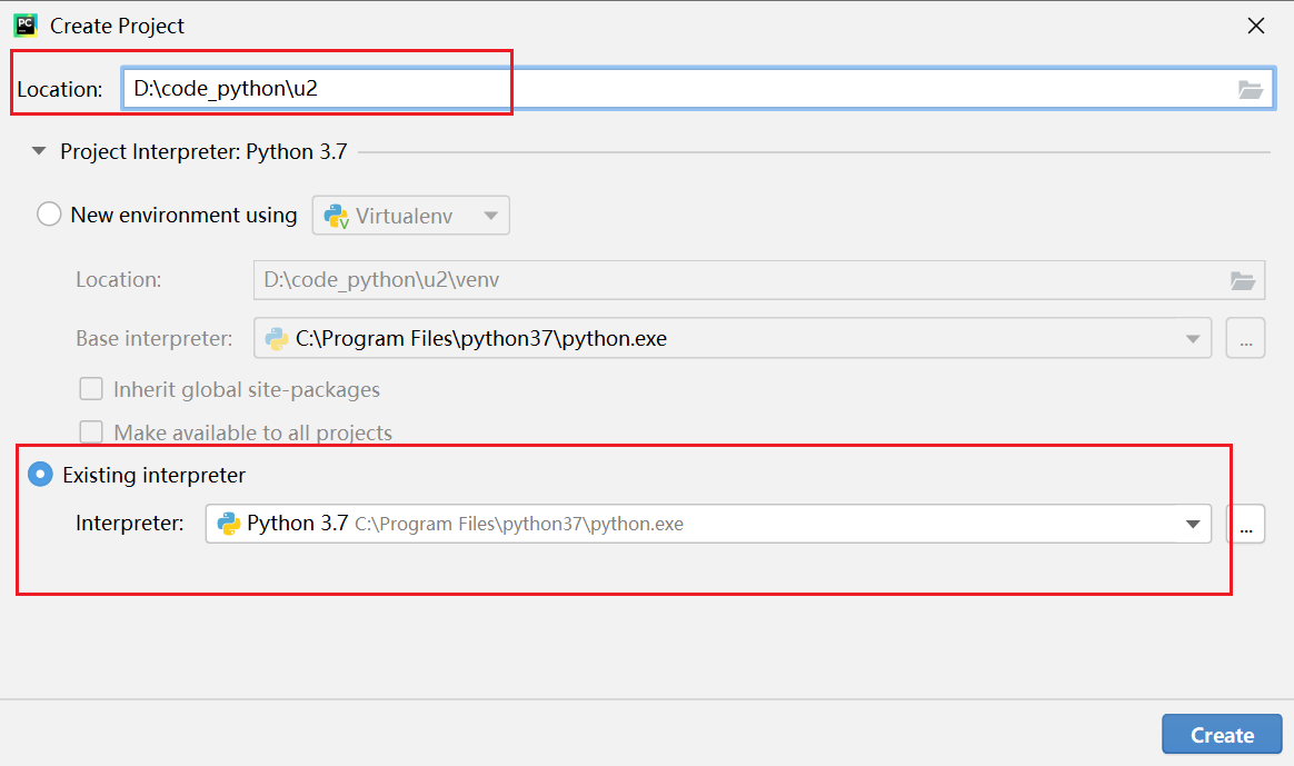 安装PyQt5和相应的pycharm设置和在pycharm验证PyQt安装是否成功_怎么验证pyqt5安装好了-CSDN博客