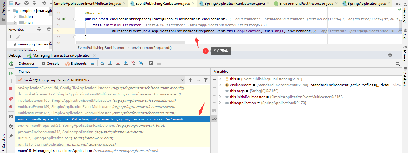 SpringBoot是如何加载application.properties的？_spring如何加载application.properties-CSDN博客