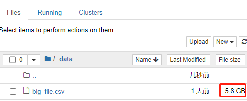 震惊! 居然可以用python在短短几秒内处理几十亿数据！_vaex-CSDN博客