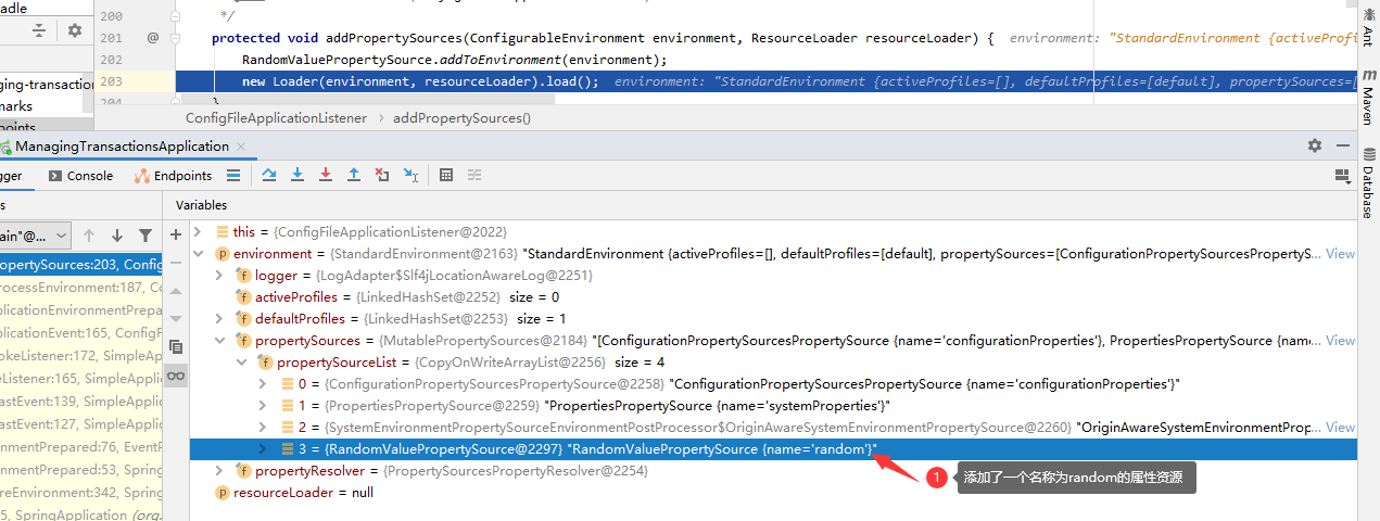 SpringBoot是如何加载application.properties的？_spring如何加载application.properties-CSDN博客