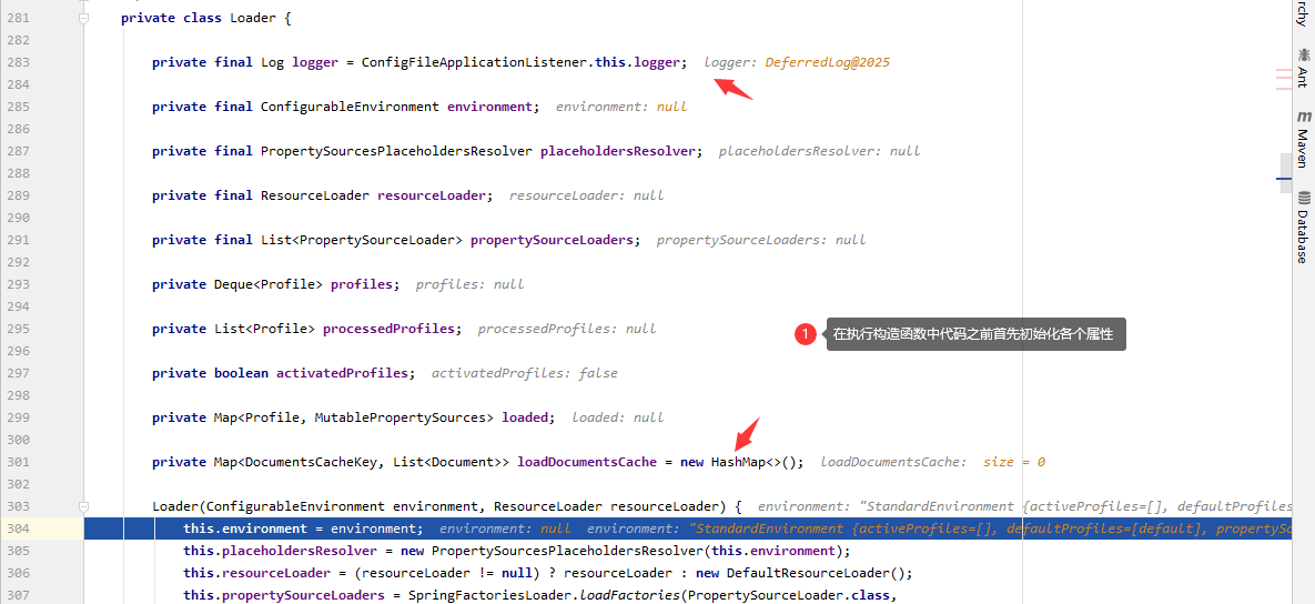 SpringBoot是如何加载application.properties的？_spring如何加载application.properties-CSDN博客