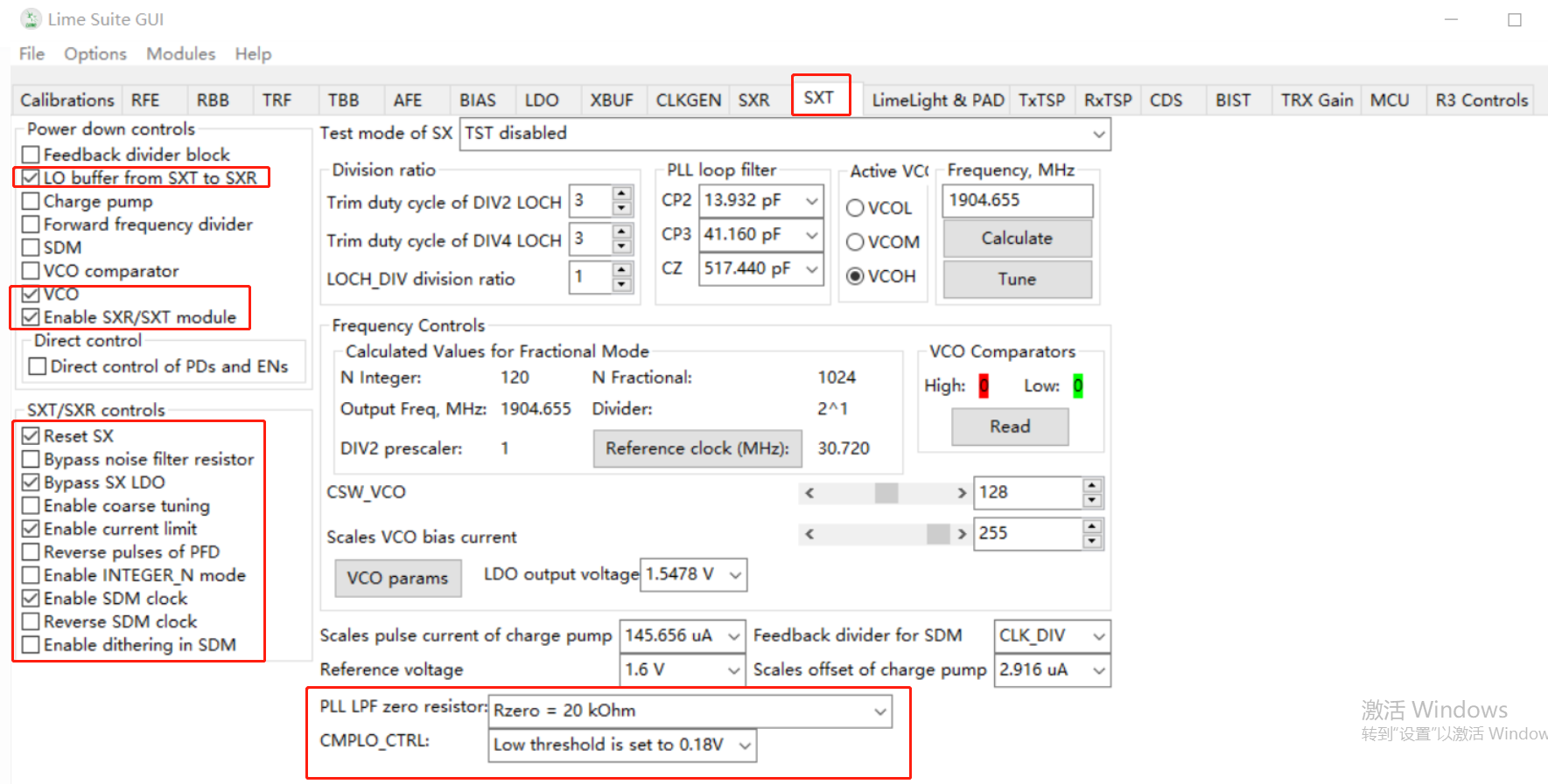 Lime Suite Gui配置简单介绍_limesuitegui教程-CSDN博客