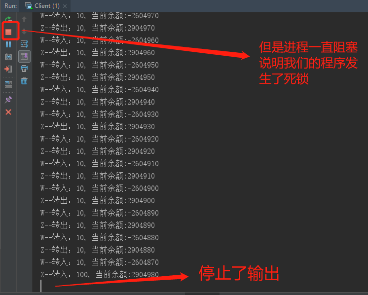 并发编程(4)：死锁、Thread.join()原理、ThreadLocal原理_thread.join死锁-CSDN博客