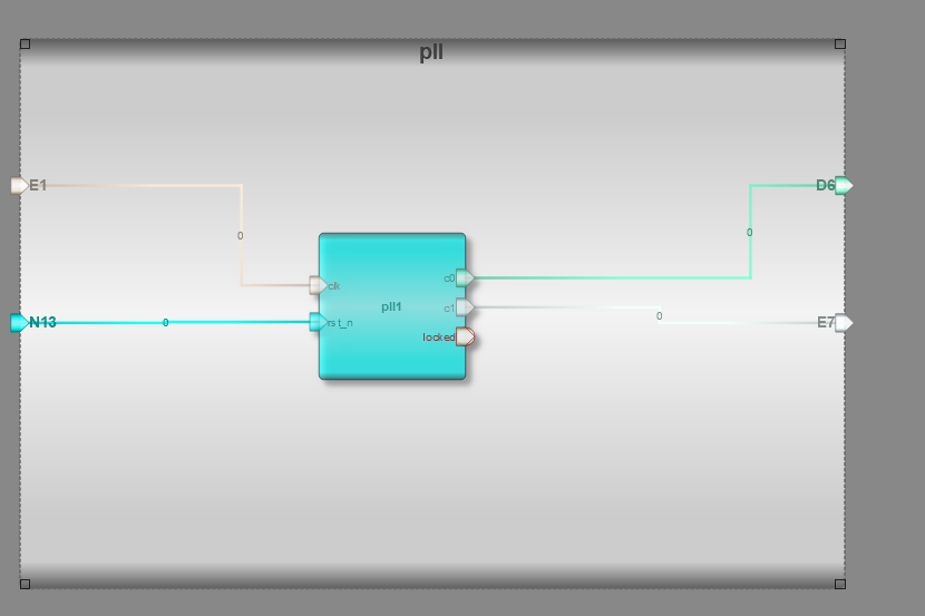 【FPGA】Robei EDA 的使用（9）——调IP核和Robei 的代码联调_robei任何使用ip核-CSDN博客