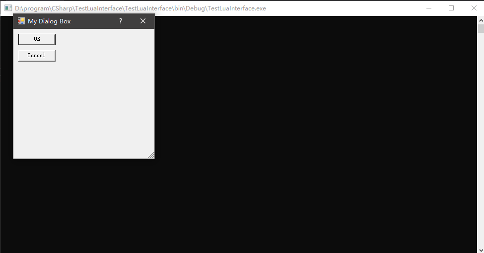 Unity热更新技术学习——LuaInterface-CSDN博客