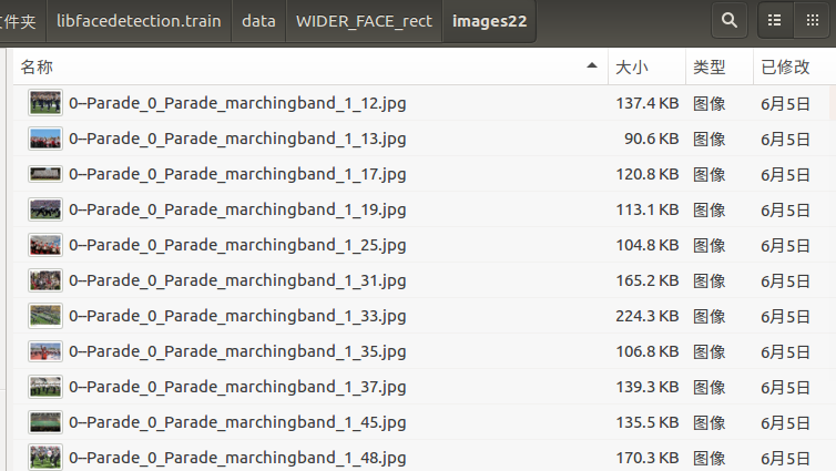 Pytorch下训练能识别口罩的libfacedetection_libfacedetection训练-CSDN博客