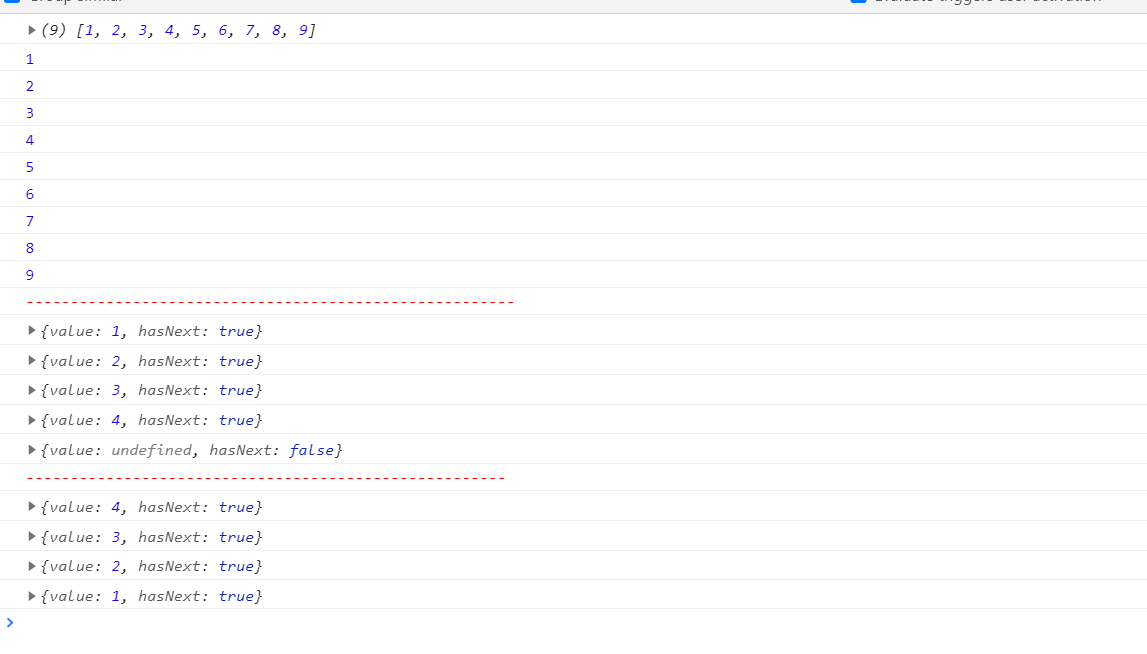cannot read property Symbol(Symbol.iterator) - Programmer Sought