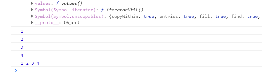 cannot read property Symbol(Symbol.iterator) - Programmer Sought