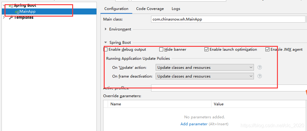 Idea 使用debug模式自动编译的设置idea Debug时重新编译 Csdn博客 7763