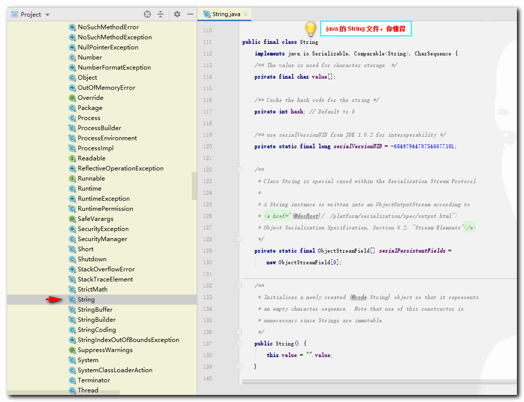 idea 文件上有锁 文件只读不可编辑_idea中的java文件有绿色的锁-CSDN博客