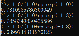抽点时间读经典AI论文之Learning representations by back-propagating errors-CSDN博客