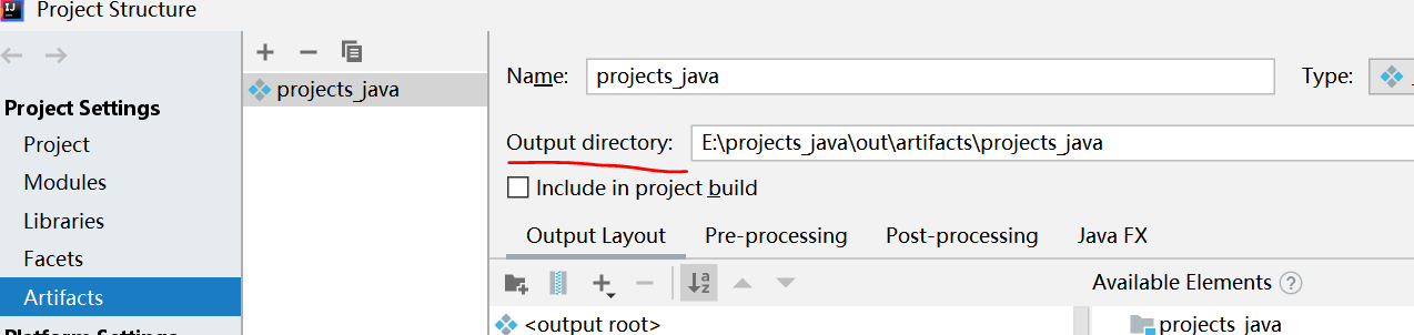 Idea Javafx项目打包jar以及exe可执行文件idea 打包exe 常驻后台可执行文件 Csdn博客 