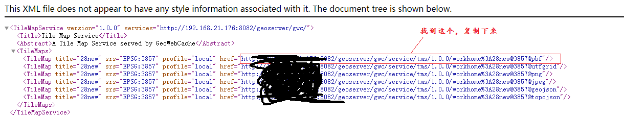 在vue中使用leaflet加载矢量切片（pbf）_leaflet pbf-CSDN博客