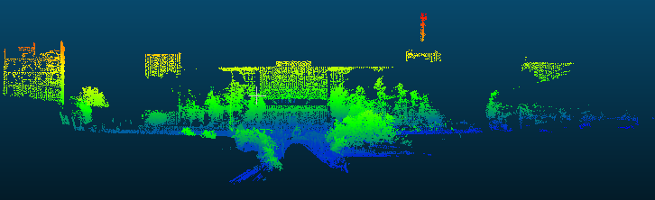 PCL_CloudCompare使用笔记_cloudcompare点云处理流程-CSDN博客