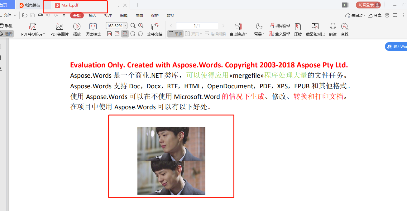 aspose使用合集java（Word、Excel、PPT转PDF）_aspose.words jar包百度云下载-CSDN博客