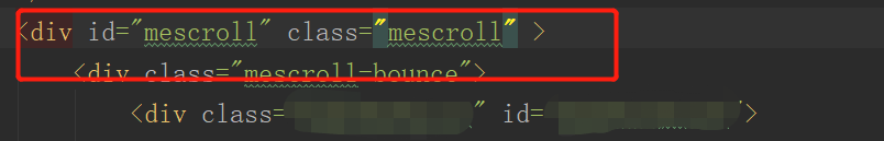 解决使用mescroll遇到滚动区域高度的小坑------使用其下拉刷新功能却导致刷新内容显示不全问题_mescroll-uni 内容显示不全-CSDN博客