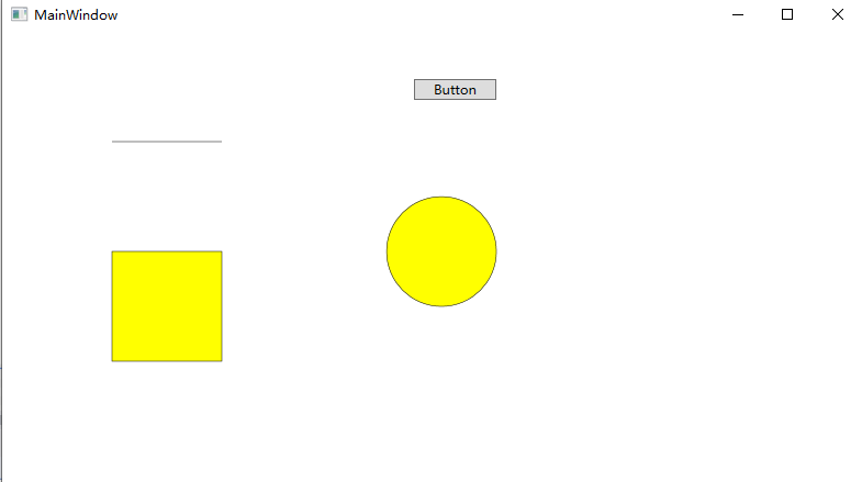 WPF开发之2D绘图_wpf 2d游戏开发-CSDN博客