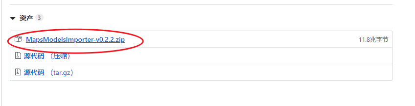 Blender软件使用Maps Models Importer插件导入Google地图3d模型（非常简单）_mapsmodel-CSDN博客