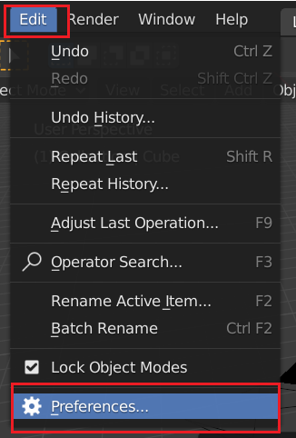 Blender软件使用Maps Models Importer插件导入Google地图3d模型（非常简单）_mapsmodel-CSDN博客