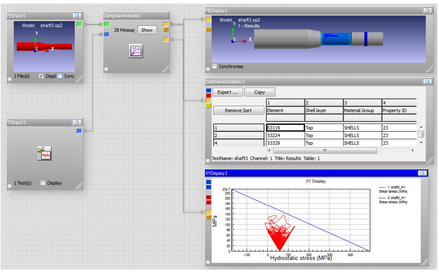 nCode：DesignLife案例教程四_ncode 可以读取op2吗-CSDN博客