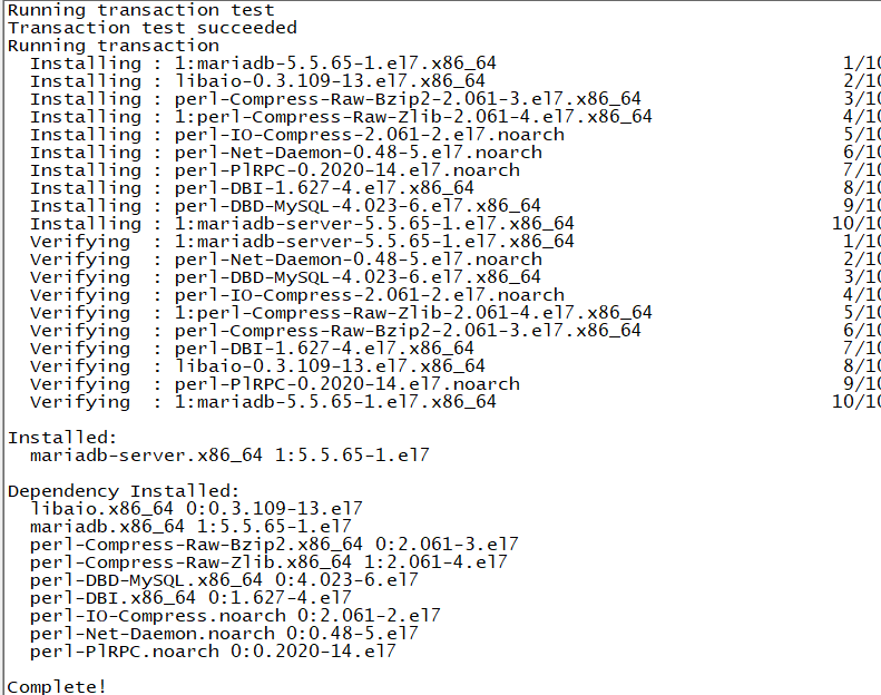 手把手教你搭建LAMP环境，运行第一个属于你的个人网站_内网安装lamp,创建网站目录-CSDN博客