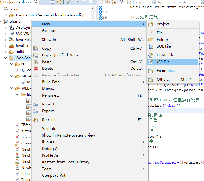jsp+Echarts实现图表可视化，连接数据库，从数据库拿数据_jsp echarts-CSDN博客