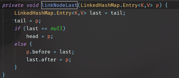 Map集合详解:HashMap、LinkedHashMap_map 和hashmap linkhashmap-CSDN博客