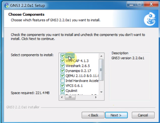 思科入门小白——安装本地GNS3模拟器并关联secureCRT使用_gns3 路由器灰的-CSDN博客