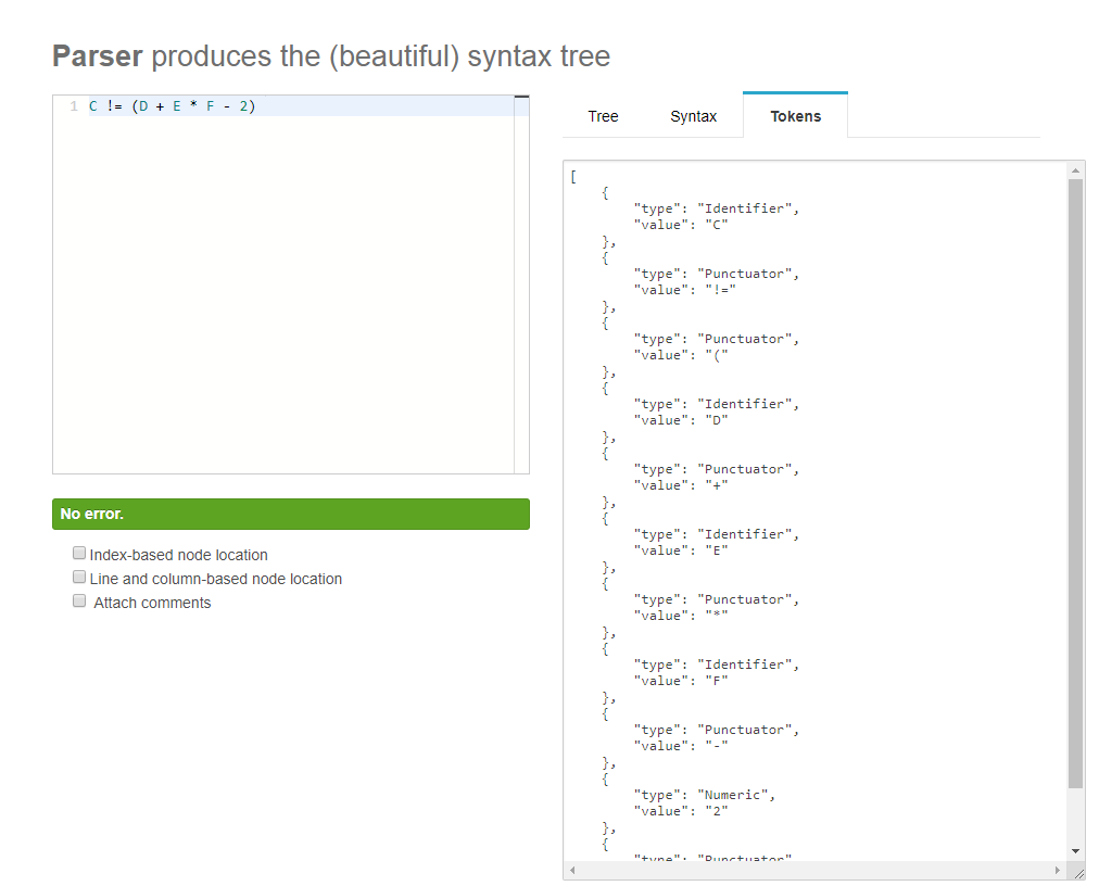 JS解析判断表达式（AST方式）_pgd606-CSDN博客